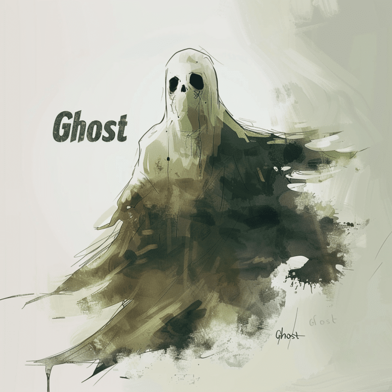 Ghost Meaning: A Parent's Guide to Online Slang