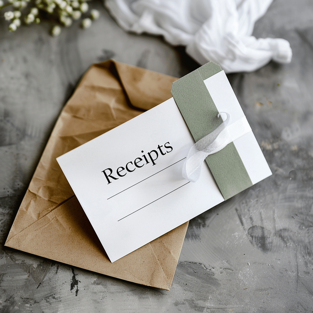 Slang: Explaining Your Teen's Use of 'Receipts'