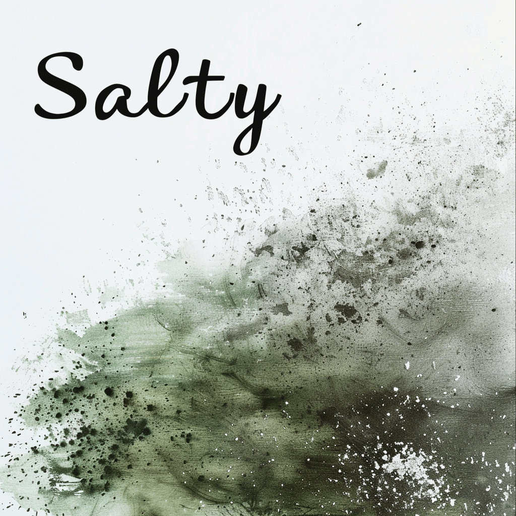 Salty Meaning: A Guide for Parents on Teen Slang