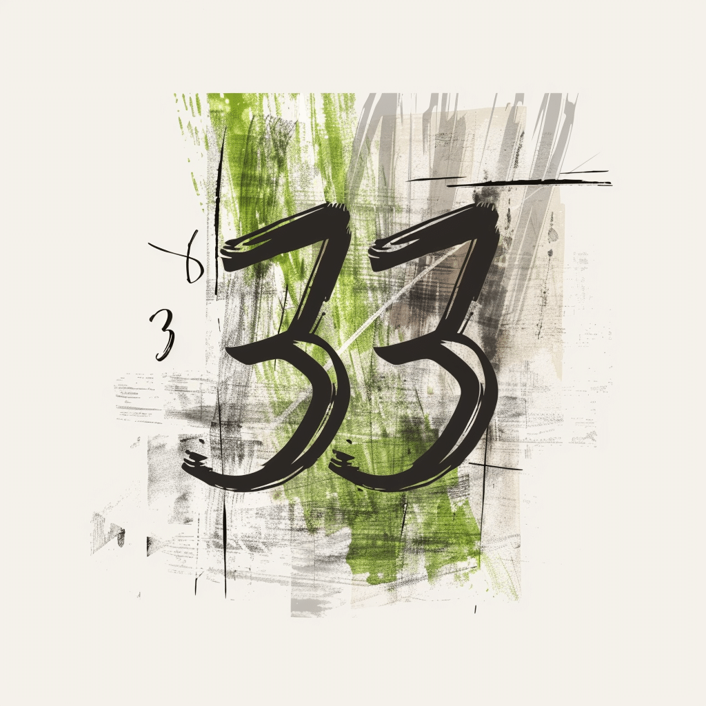 33 Slang Meaning: Your Guide for Better Parental Control