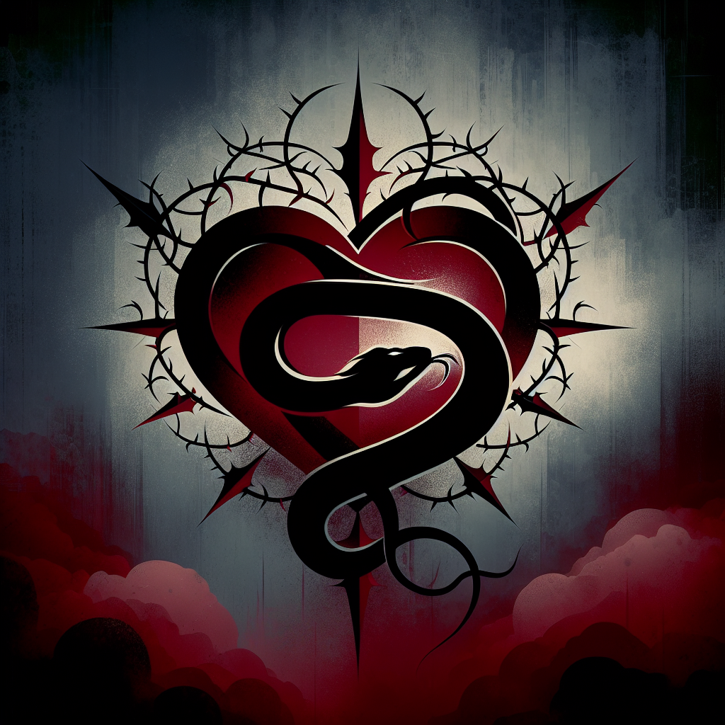 Deep Sad Poems: Experiencing A Deadly Love