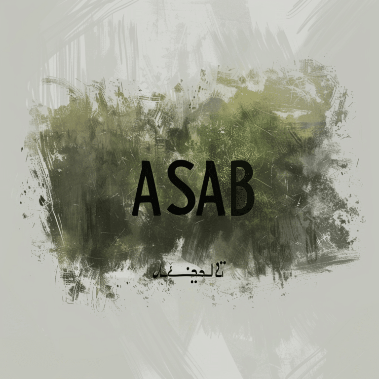 Teen Speak: The ASAB Slang Explained for Parents