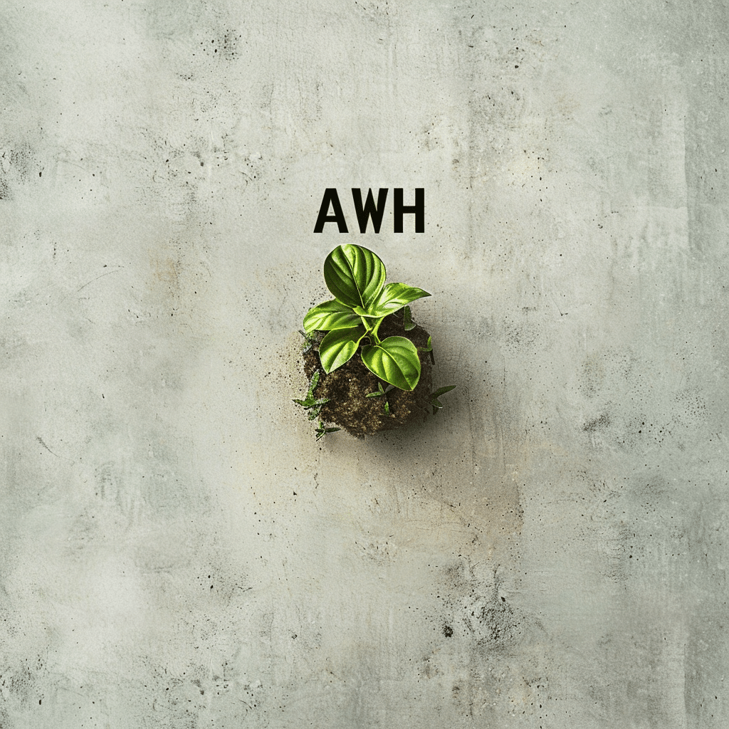 Slang: The Definition and Usage of AWH
