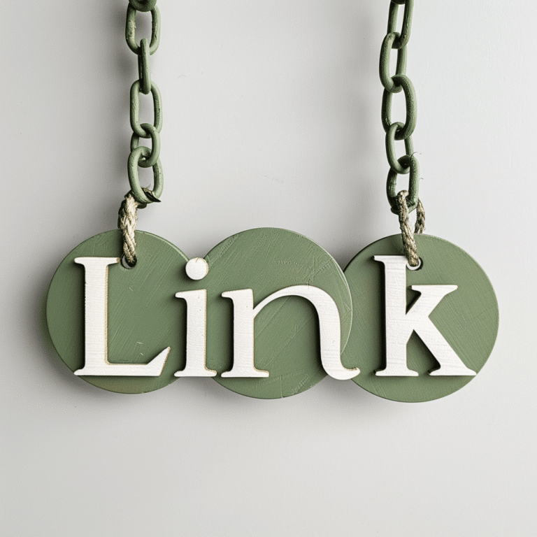 Slang Revealed: Unraveling the Modern Link Meaning for Parents