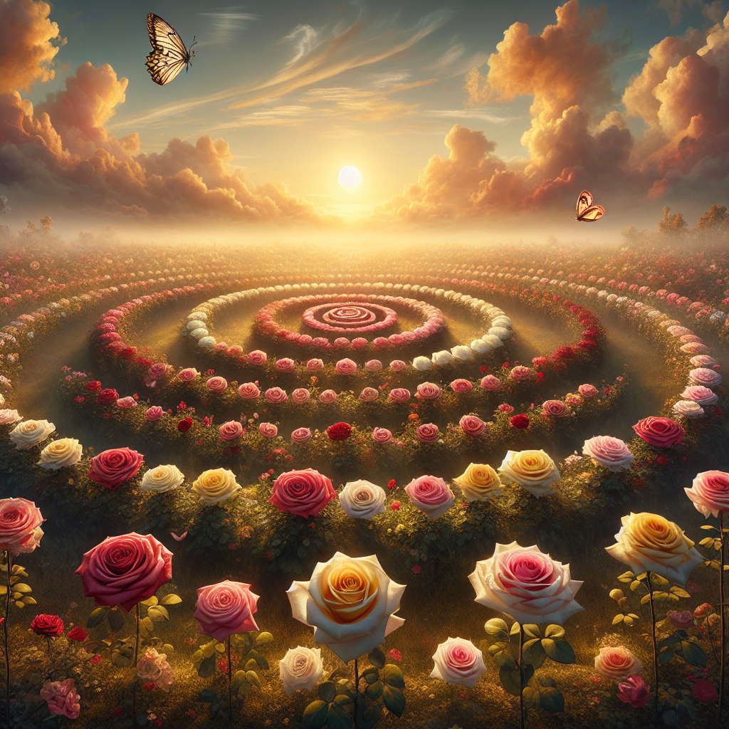 Deep Sad Poem - The Emotion in Sixty-five Roses