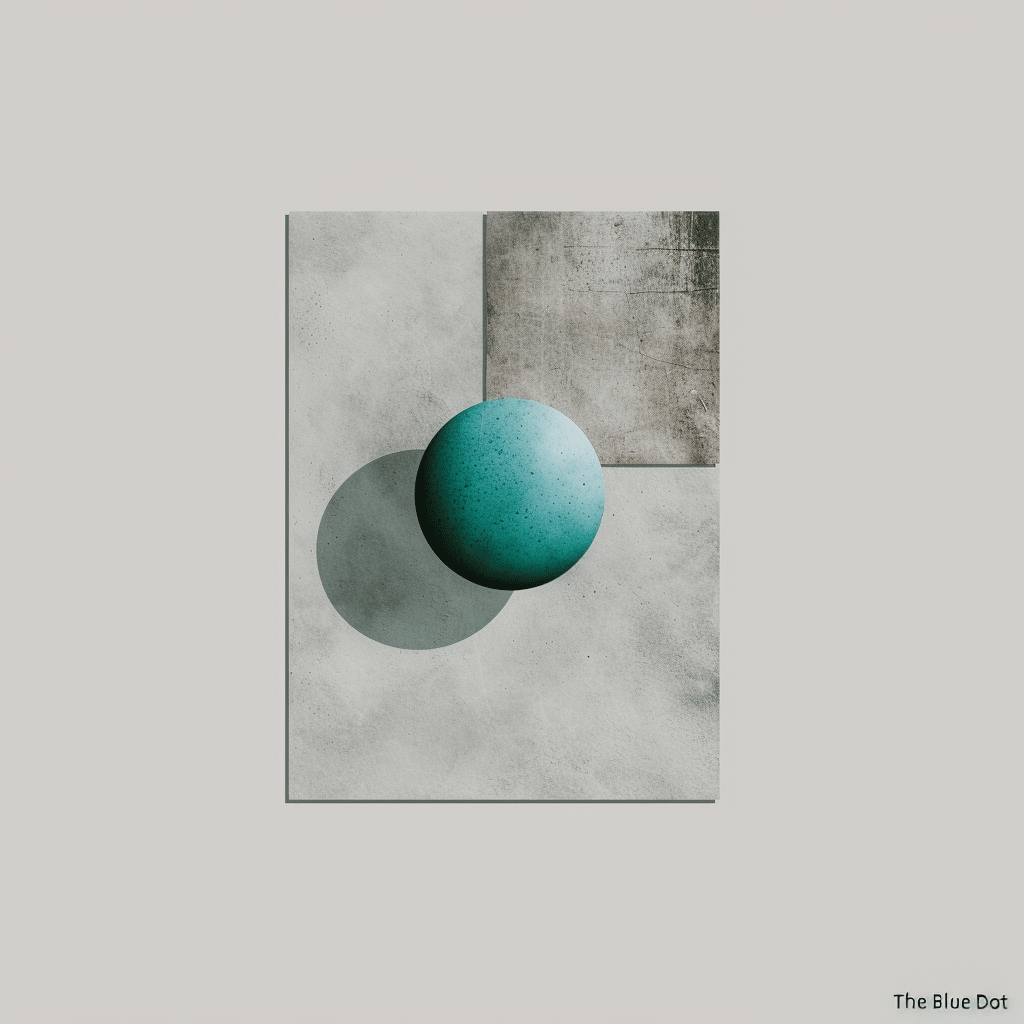 Teens: The Blue Dot Slang Meaning Explained