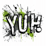 Unraveling Teen Slang: the Meaning of YUH