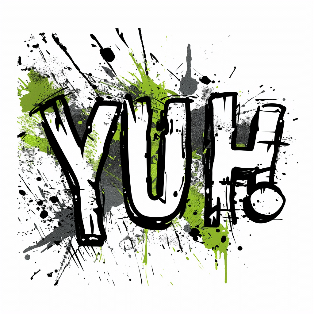 Unraveling Teen Slang: the Meaning of YUH
