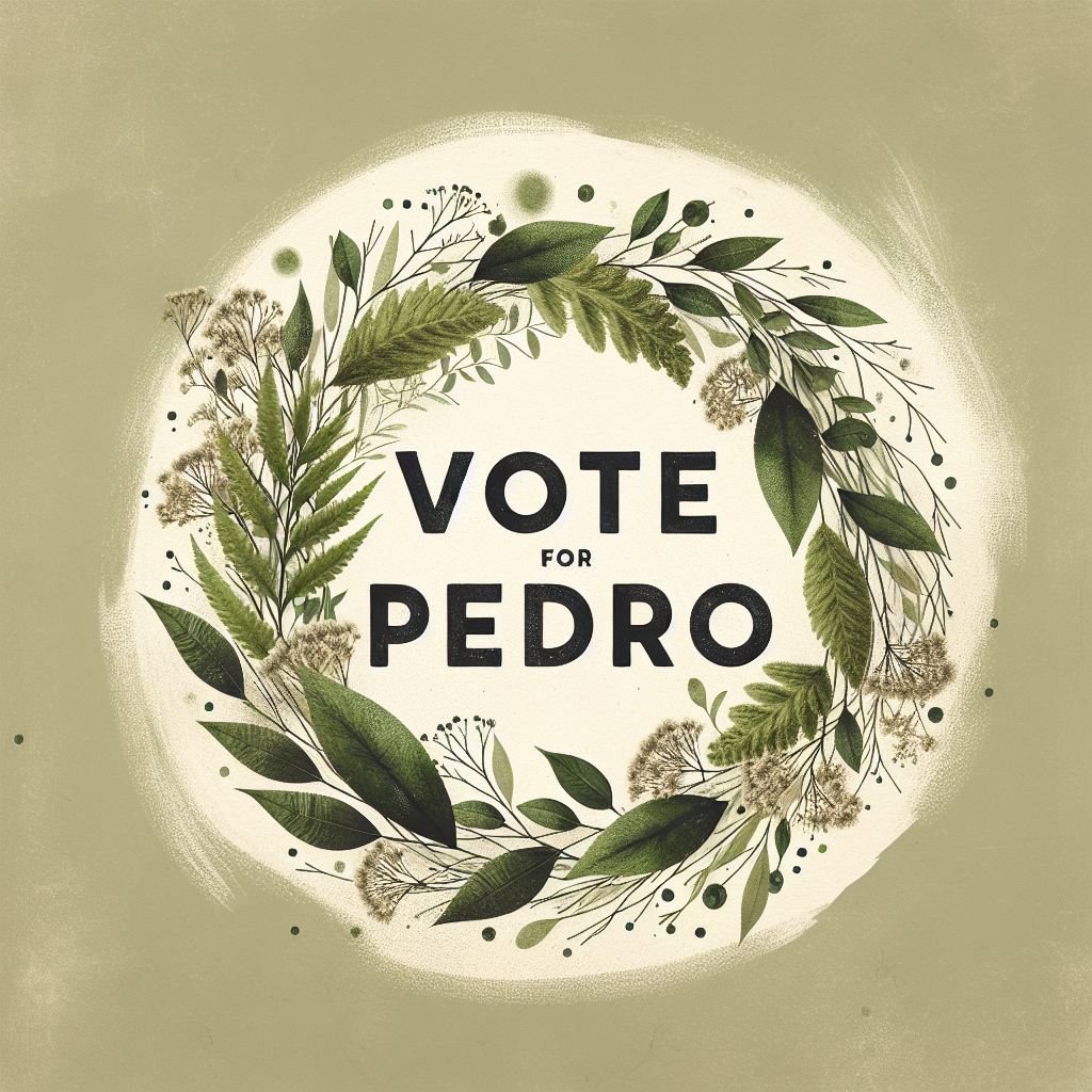 Understanding Teen Slang: The 'Vote for Pedro' Meaning